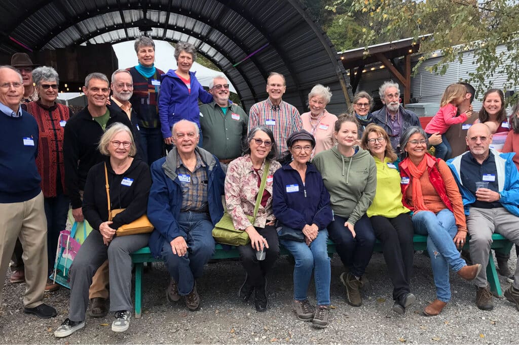 Creation Care Alliance Environmental Stewardship | MountainTrue